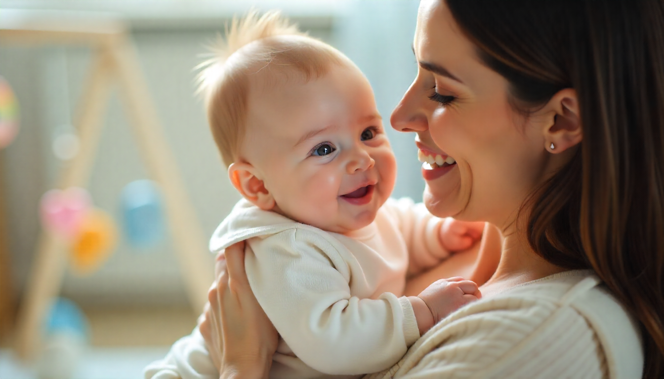 Parents as First Teachers: Shaping Bright Futures